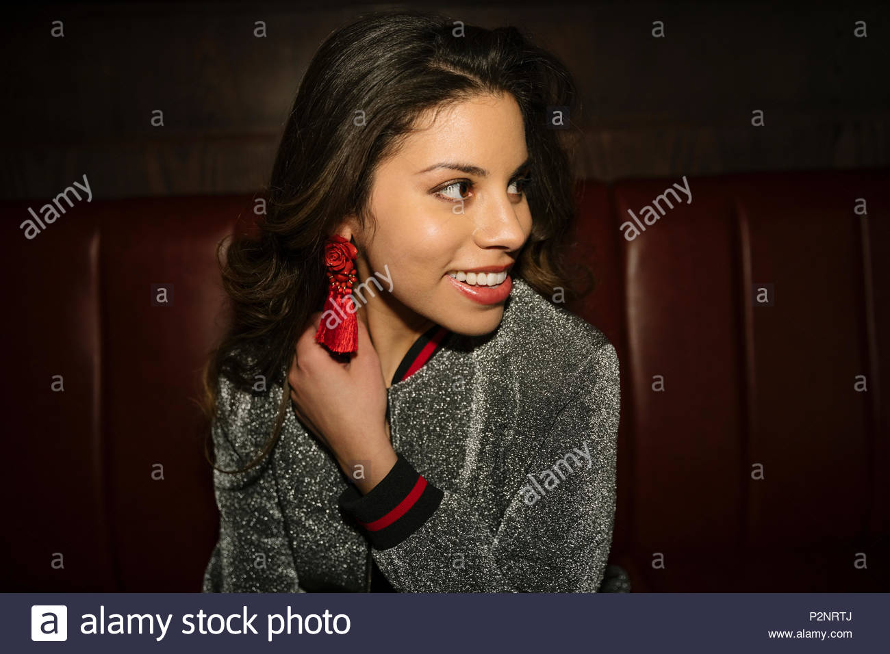 Millennial have hi-res stock photography and images - Alamy