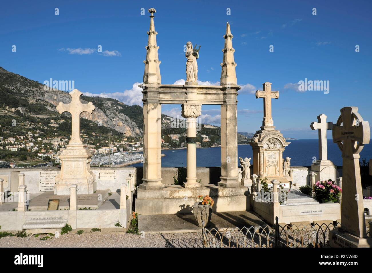Bay garavan hi-res stock photography and images - Alamy