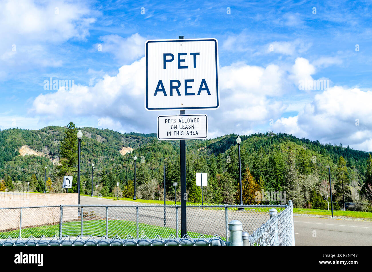 Rest stop bathroom hi-res stock photography and images - Alamy