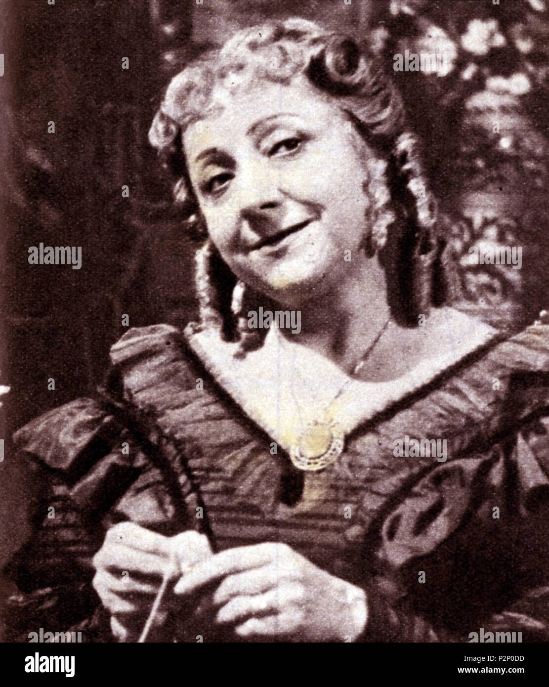 Tv magazine hi-res stock photography and images - Alamy