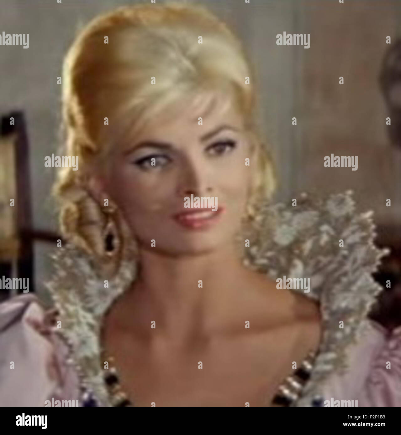 . screenshot from the film La venere dei pirati (1961) . 14 August 2013 ...
