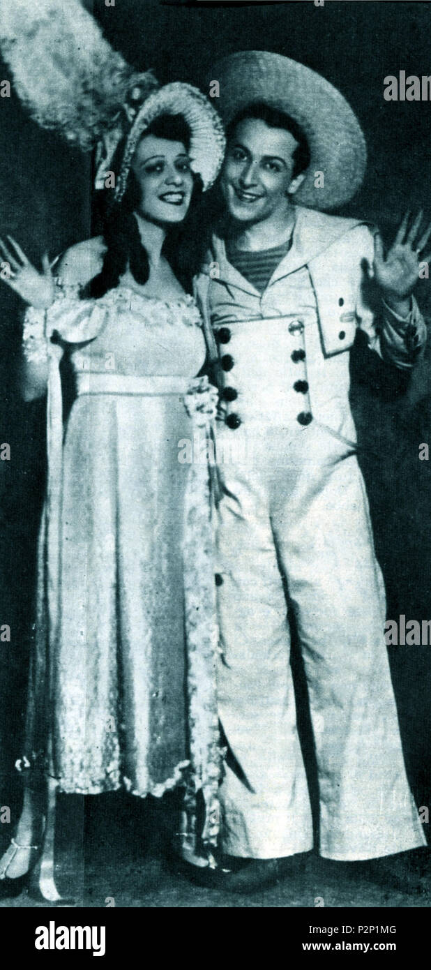 Isa bluette e nuto navarrini hi-res stock photography and images - Alamy