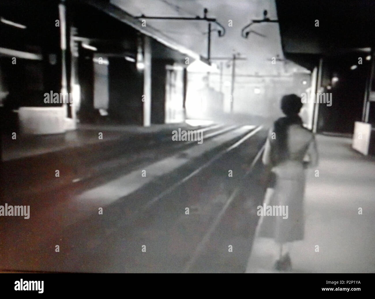 Jennifer jones actress hi-res stock photography and images - Alamy