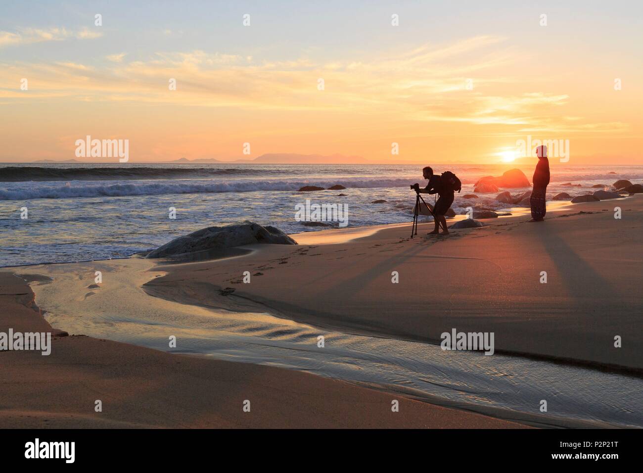 Pringle bay hi-res stock photography and images - Alamy