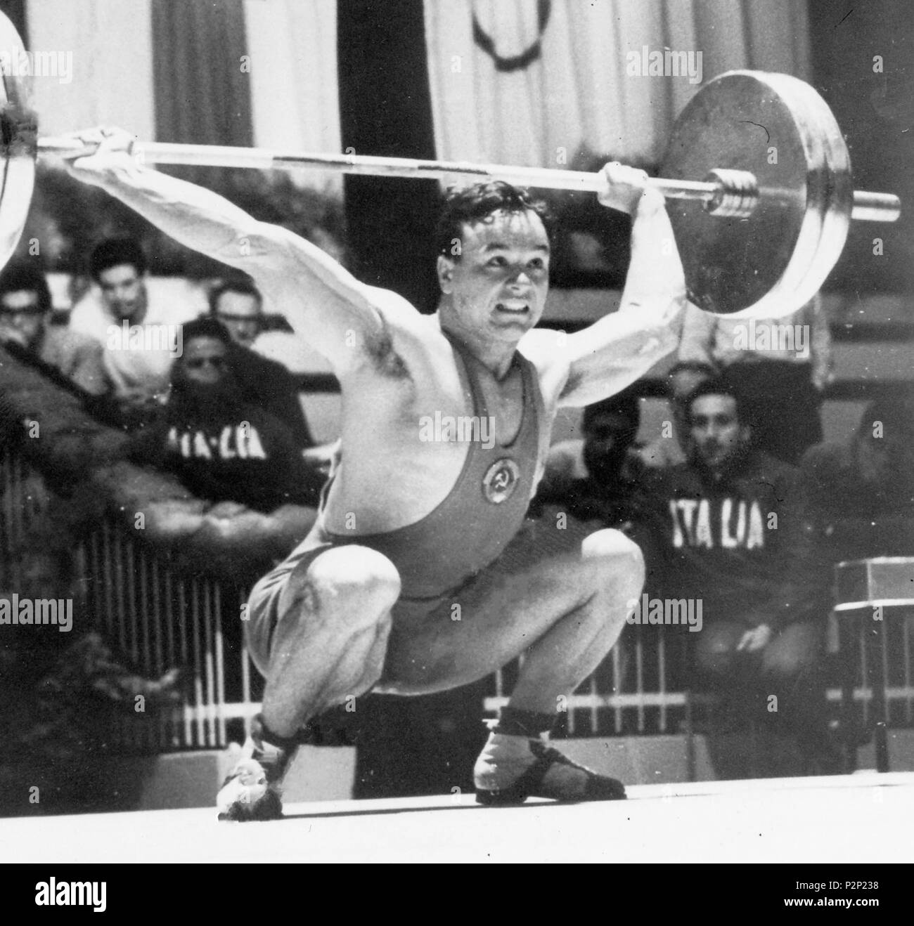 Era 1960 Black and White Stock Photos & Images - Alamy