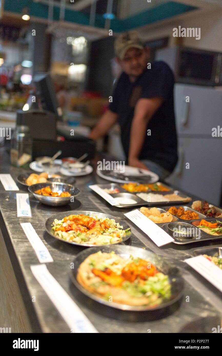 Hout bay market hi-res stock photography and images - Alamy
