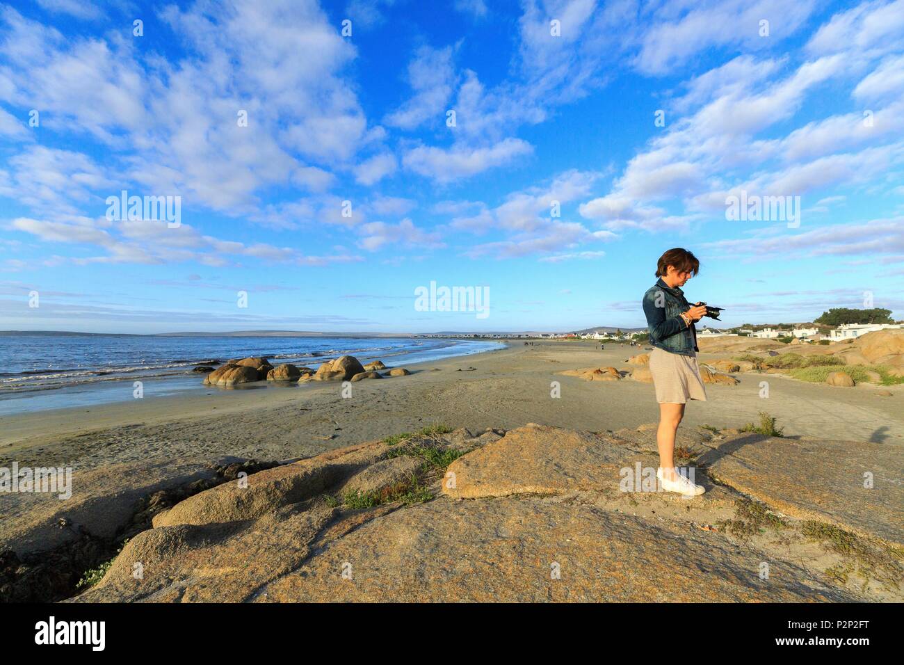 Paternoster Beach Stock Photos & Paternoster Beach Stock Images - Alamy