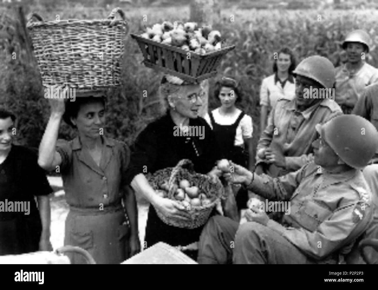 General mascarenhas de morais hi-res stock photography and images - Alamy