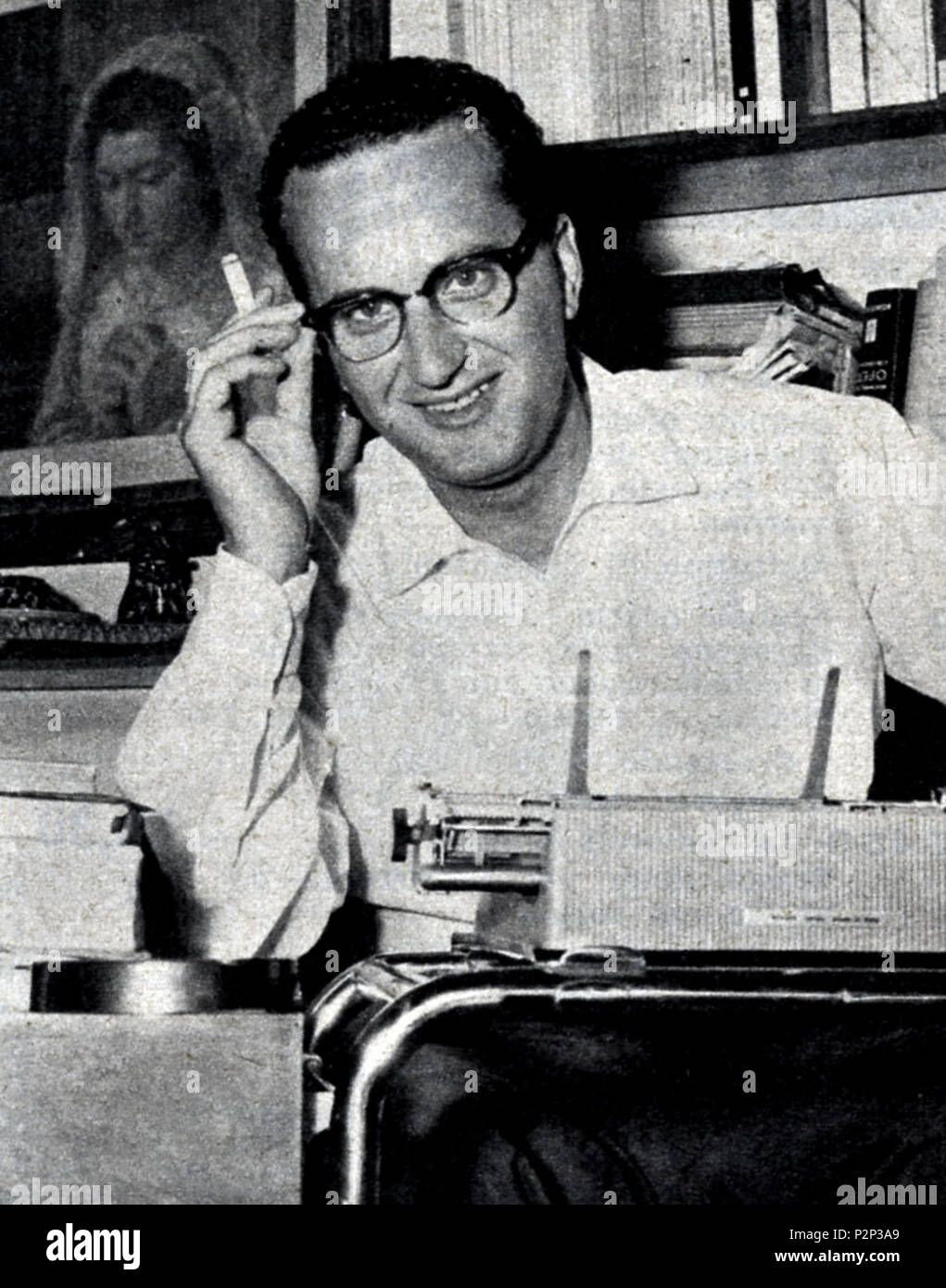 Jader jacobelli hi-res stock photography and images - Alamy