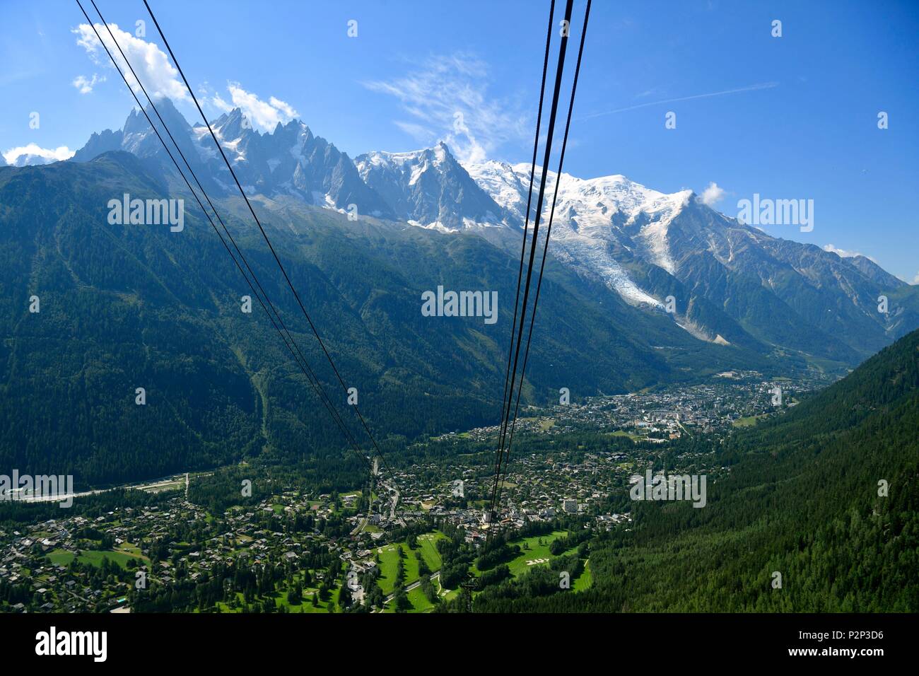 La flegere hi-res stock photography and images - Alamy