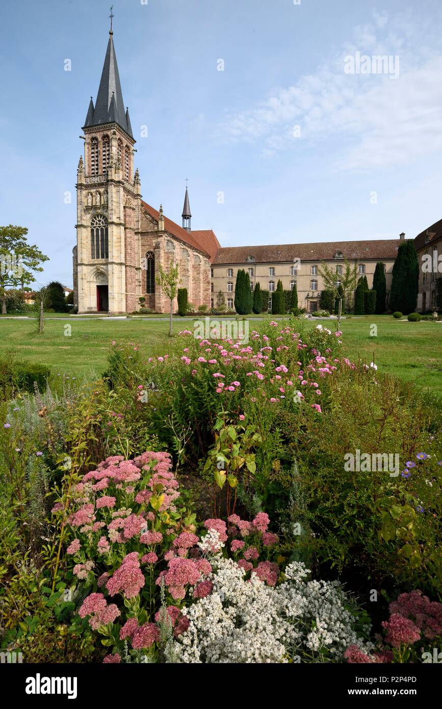 Former seminary hi-res stock photography and images - Alamy