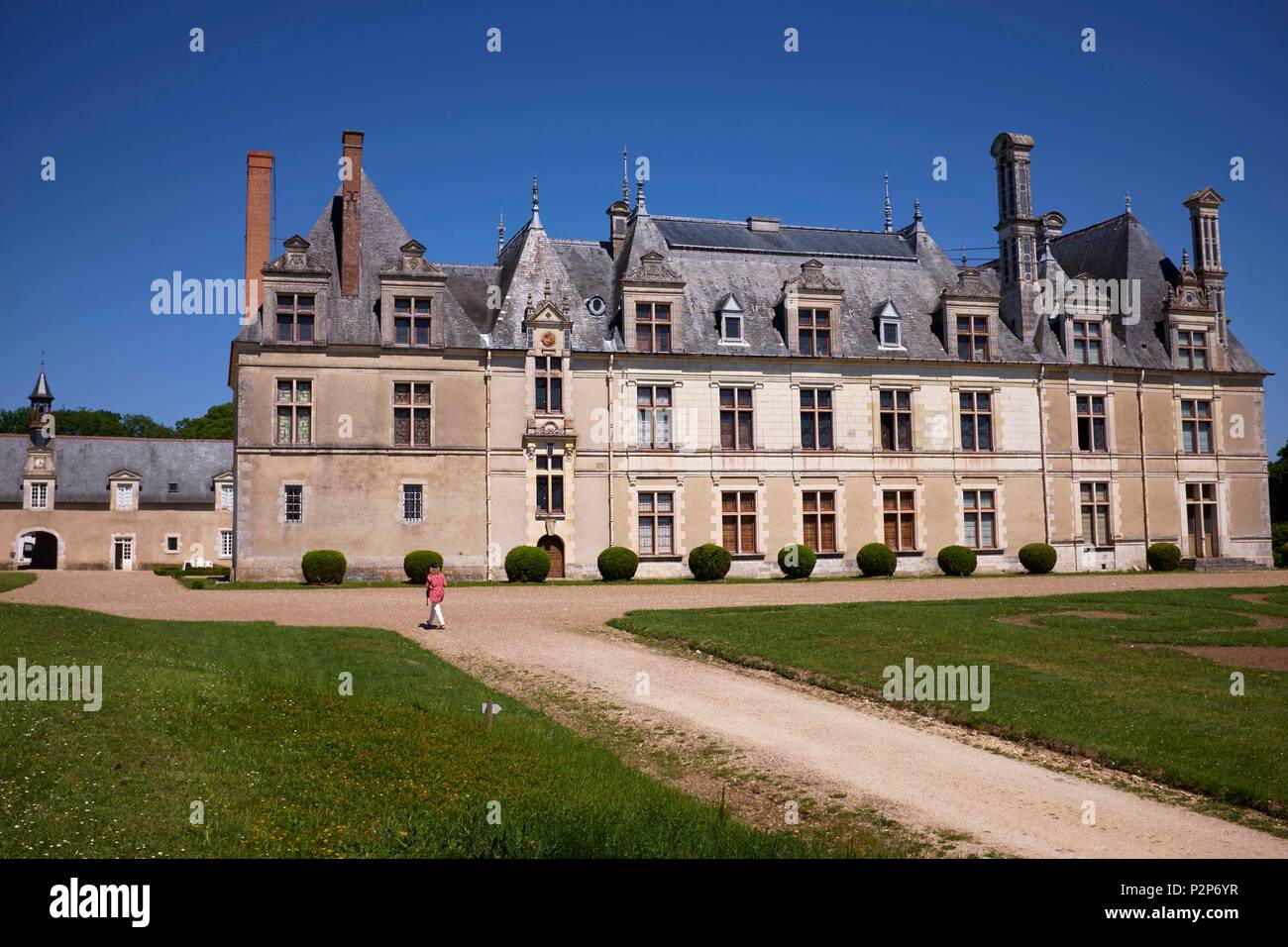 Chateau Beauregard