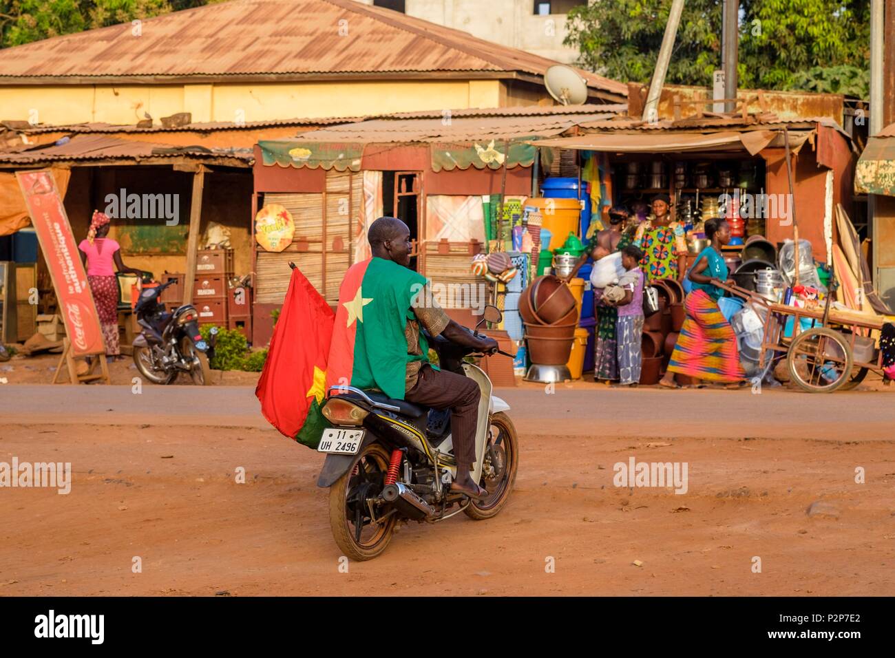 Banfora hi-res stock photography and images - Alamy