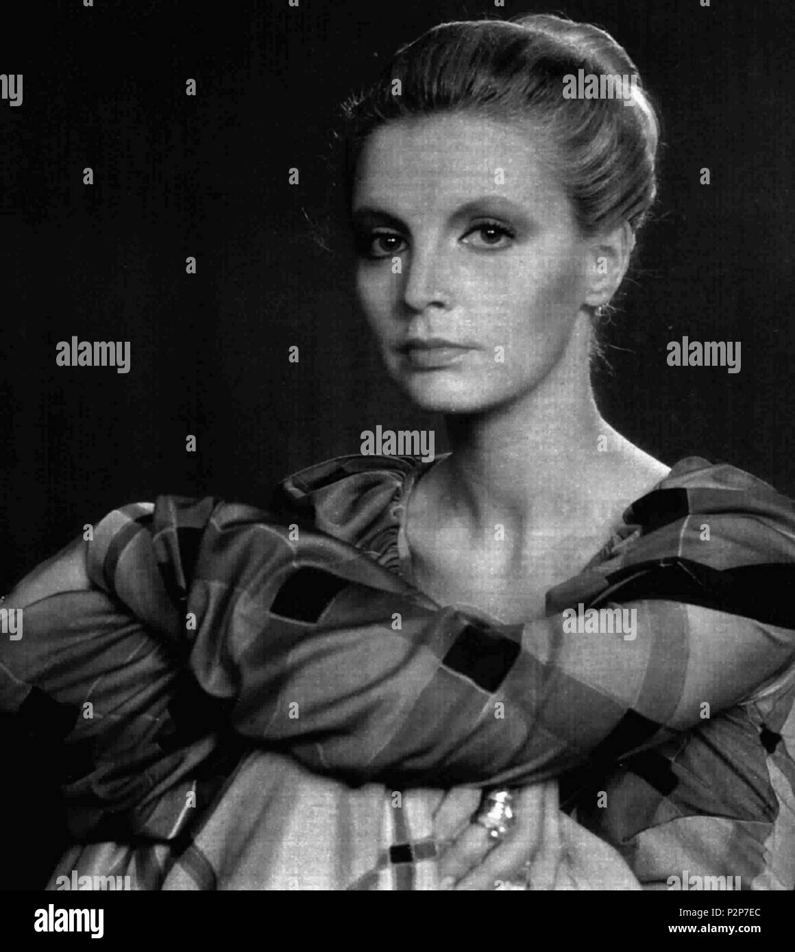 . Italian singer Patty Pravo . April 1972. Unknown 69 Patty Pravo 72 ...