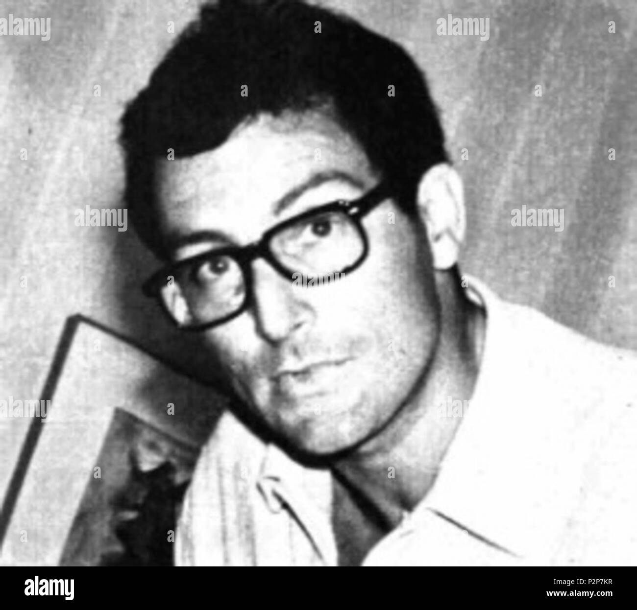 . Italian double bassist and composer Franco Petracchi . May 1972 ...