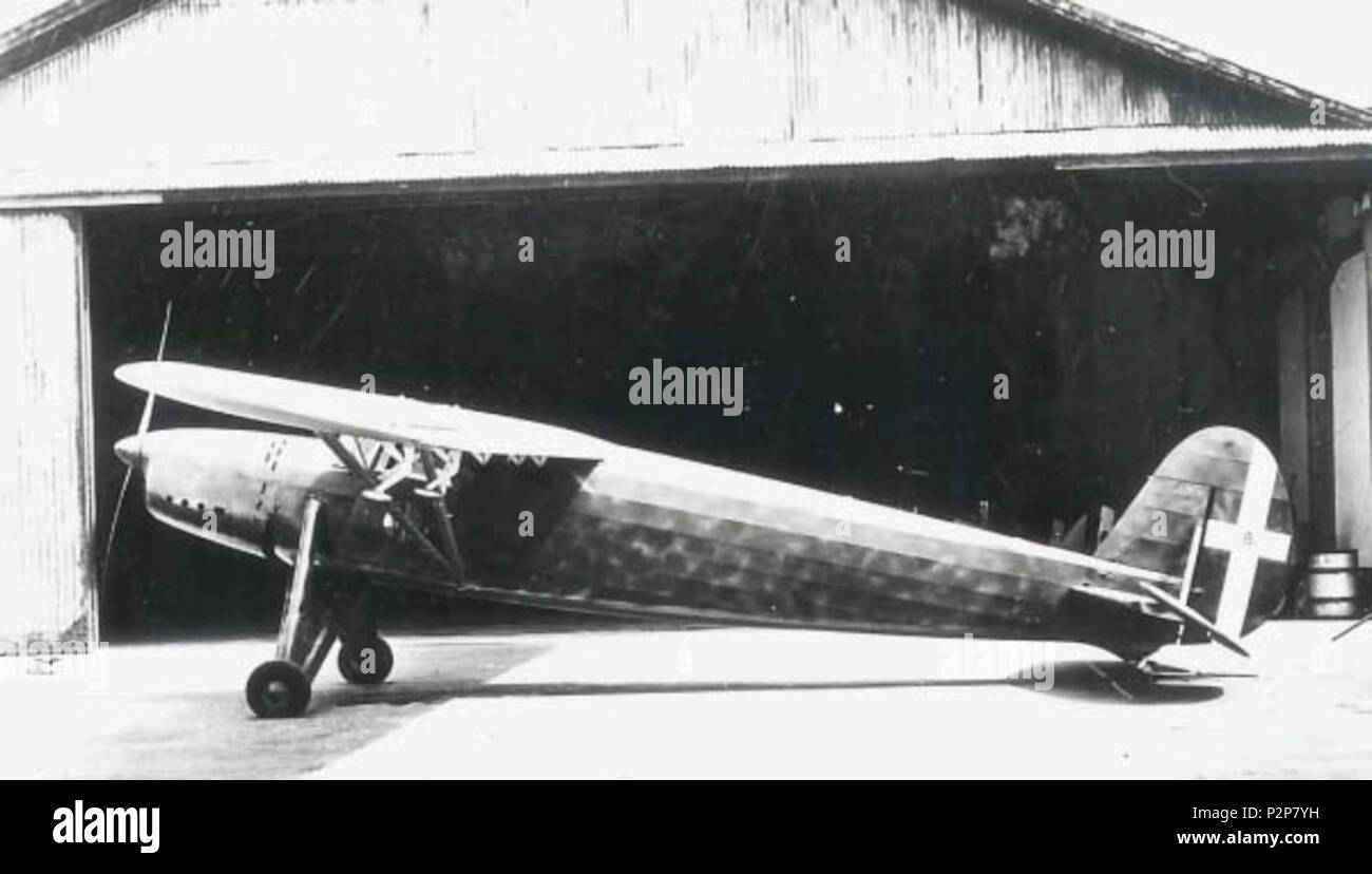 . English: Italian IMAM Ro.63 reconnaissance and light military ...