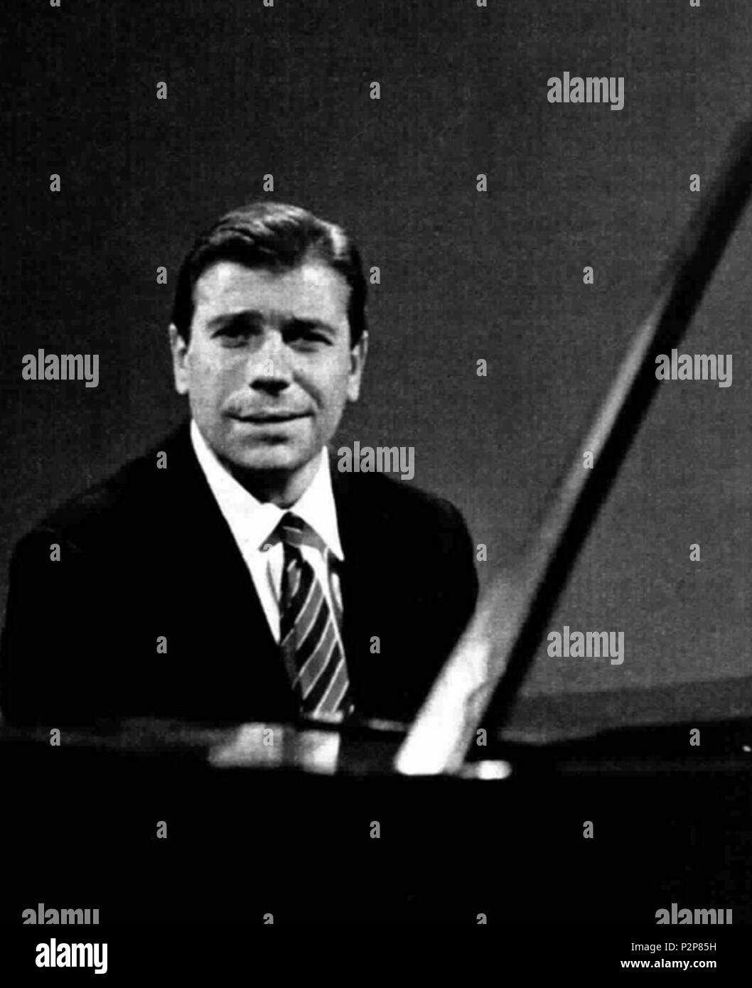 . Italian singer Bruno Martino . September 1965. Unknown 13 Bruno ...