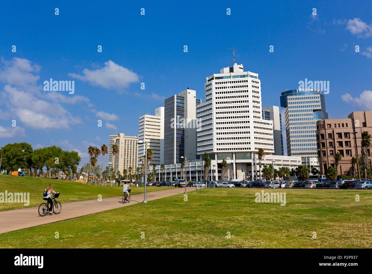 Architecture aviv building buildings hi-res stock photography and ...
