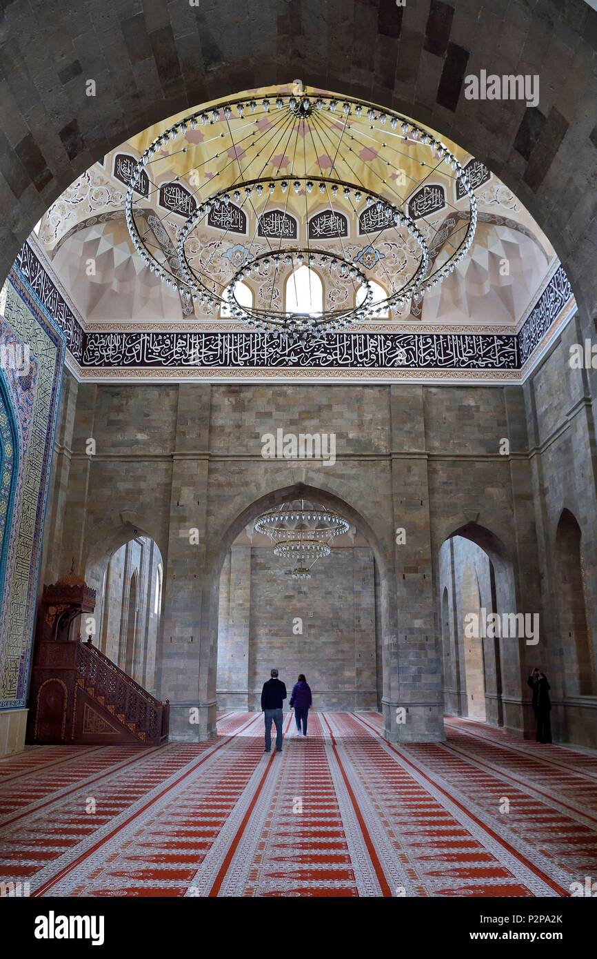 Shamakhi hi-res stock photography and images - Alamy