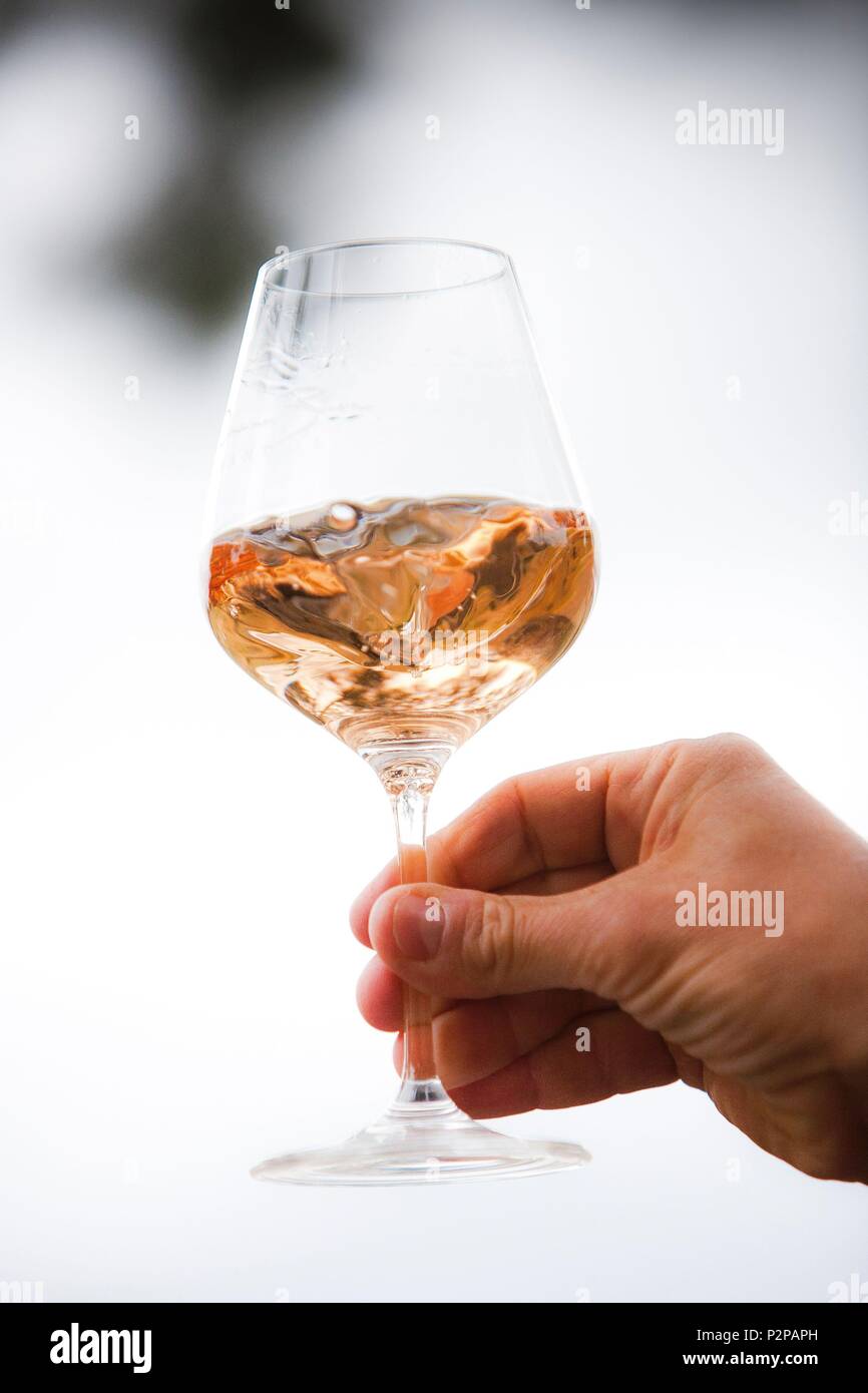 Domaine bunan hi-res stock photography and images - Alamy