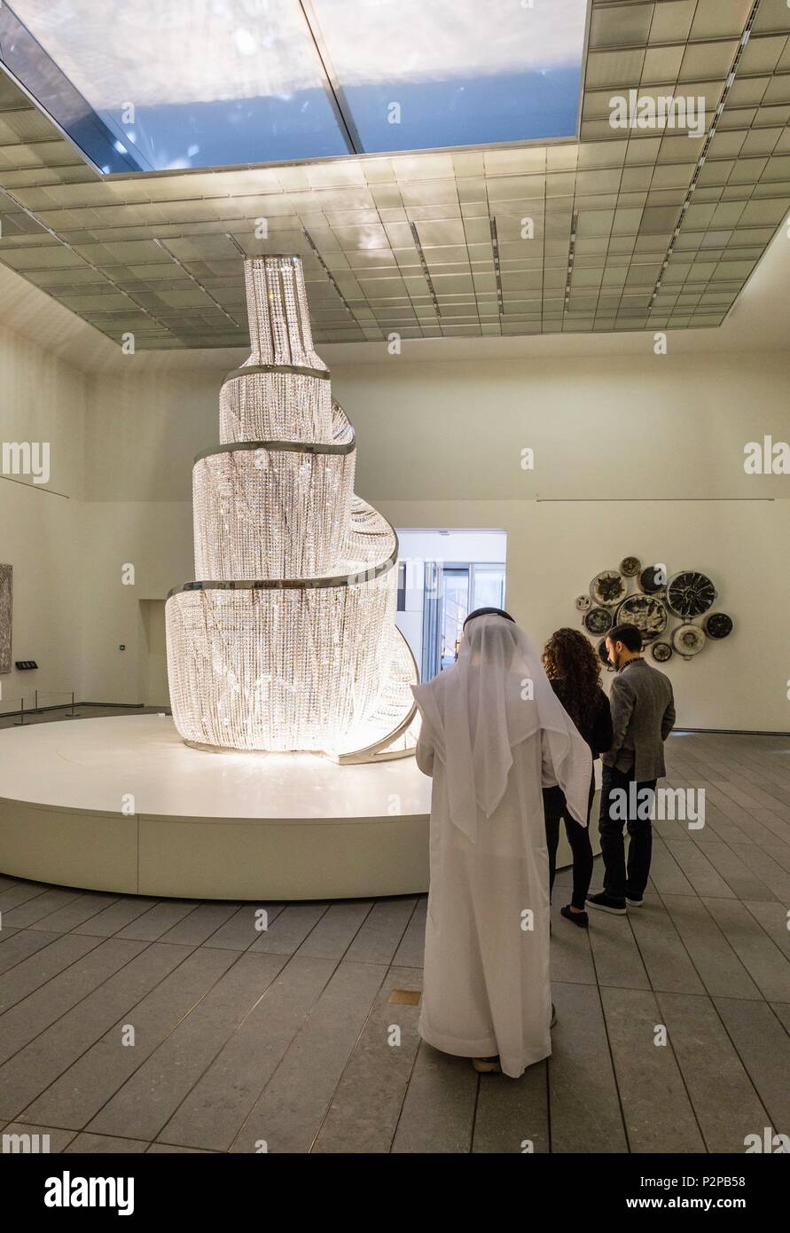 Fountain of light, ai weiwei hi-res stock photography and images - Alamy
