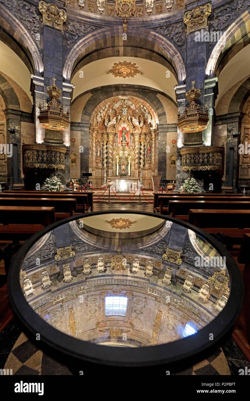 Sanctuary of loyola hi-res stock photography and images - Alamy
