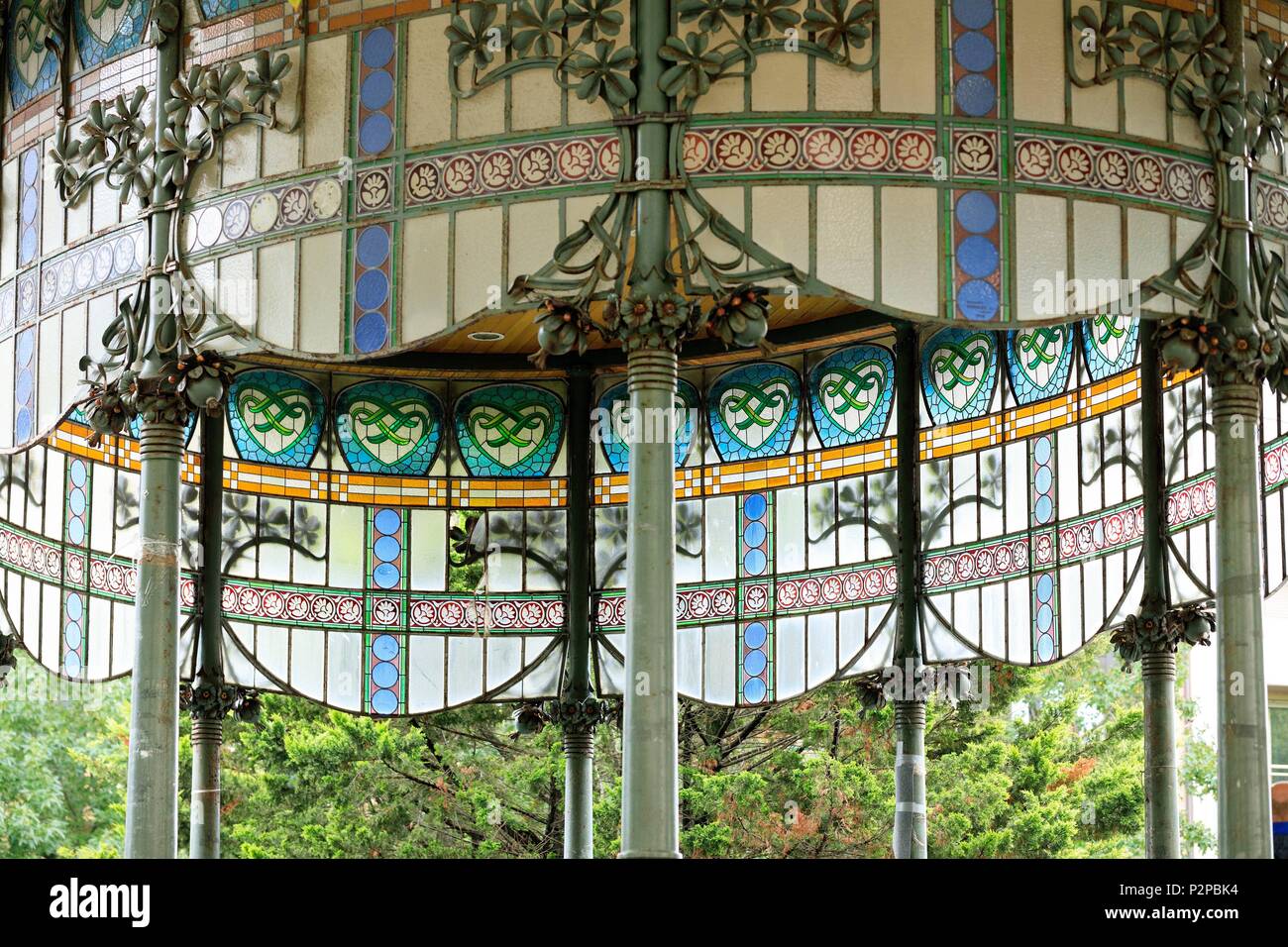 Kiosko hi-res stock photography and images - Alamy