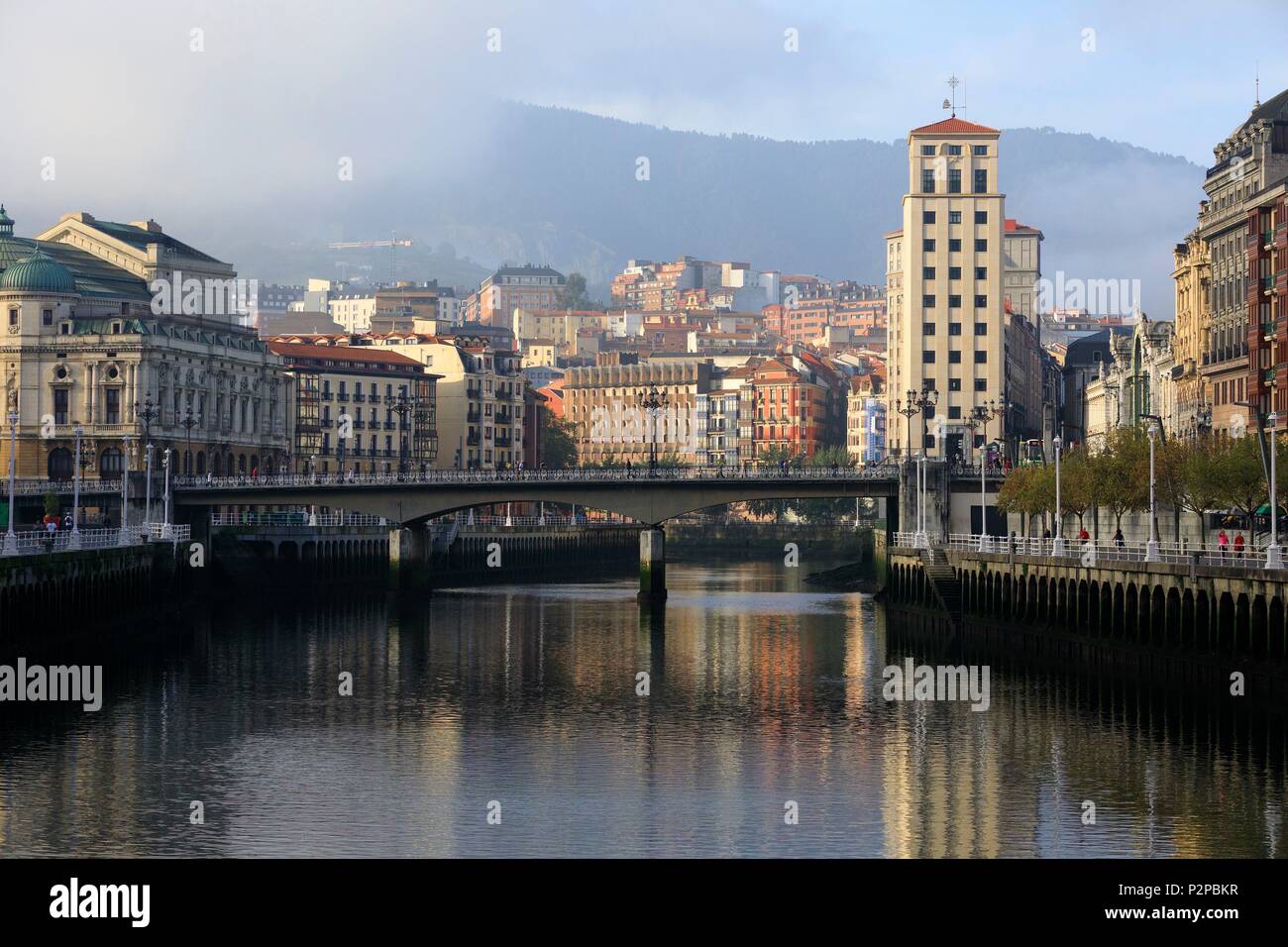 Zazpi kaleak hi-res stock photography and images - Alamy