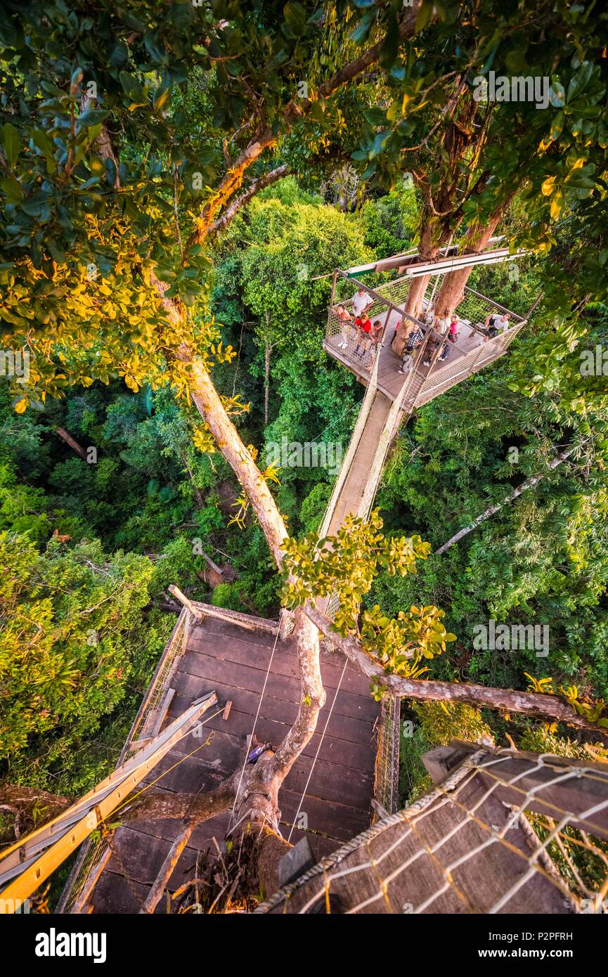 Observation platforms hi-res stock photography and images - Alamy