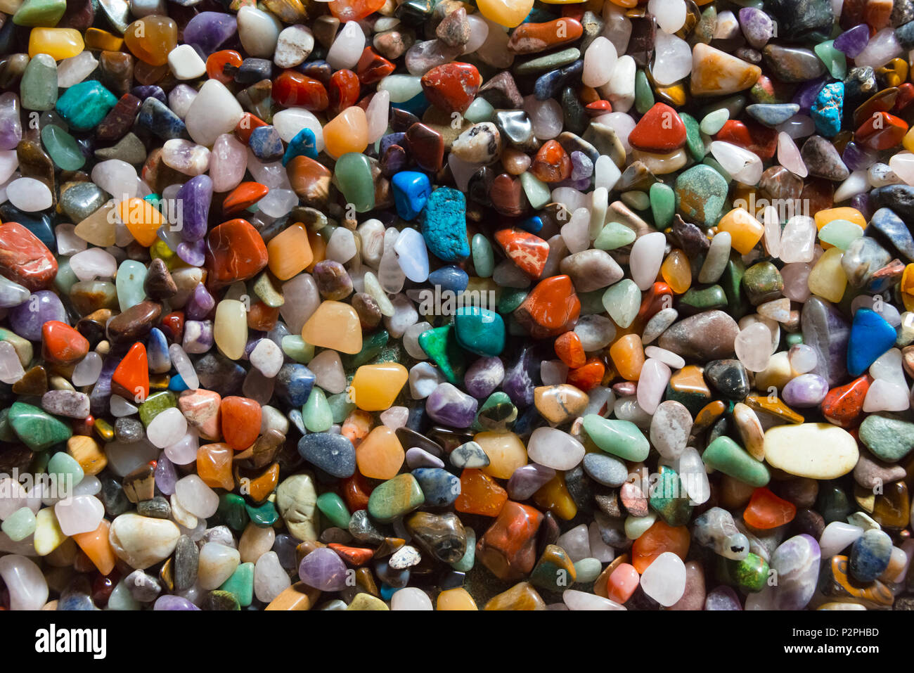 Gemstones, Simon's Town, South Africa Stock Photo - Alamy