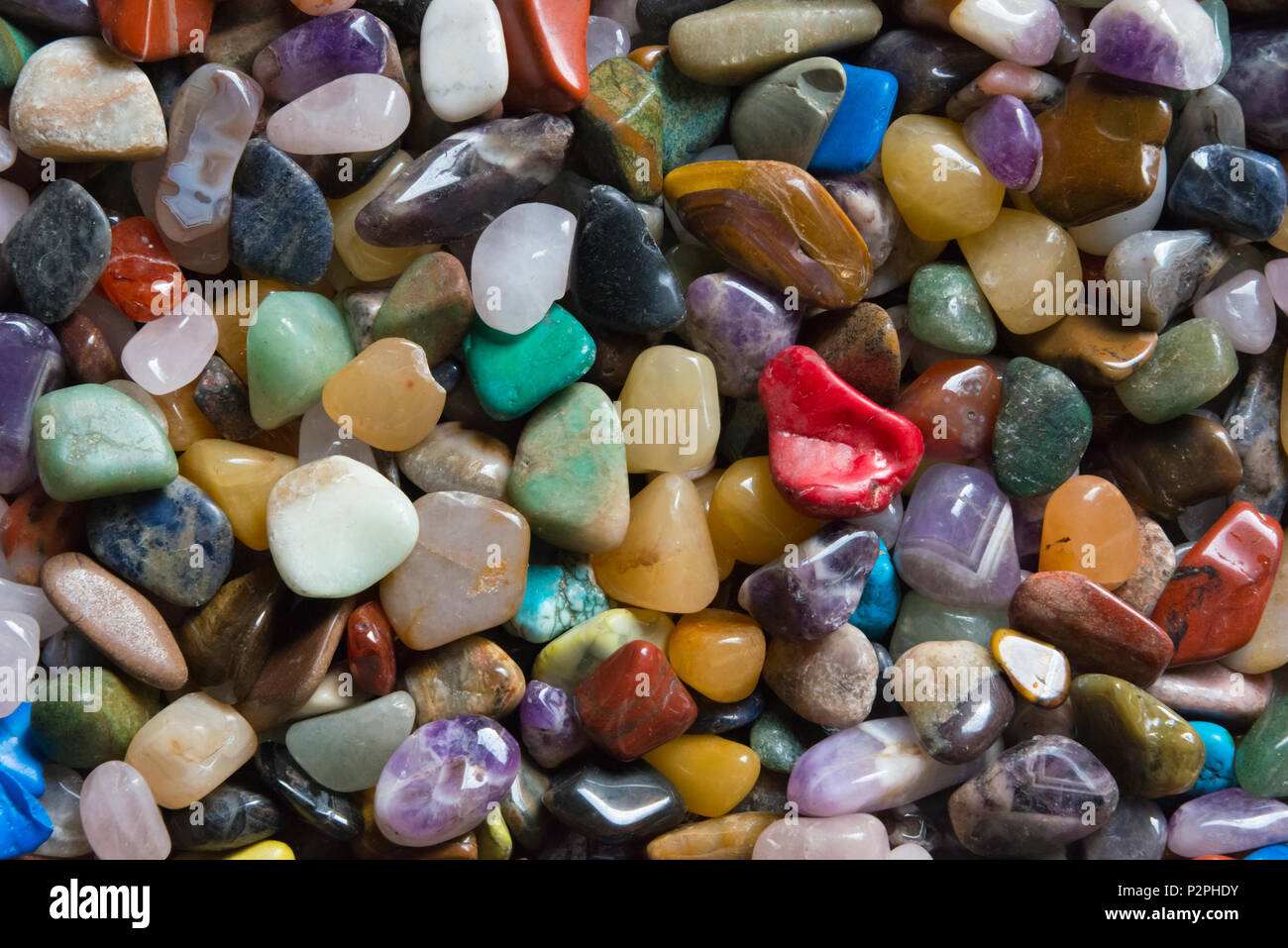 Gemstones, Simon's Town, South Africa Stock Photo - Alamy