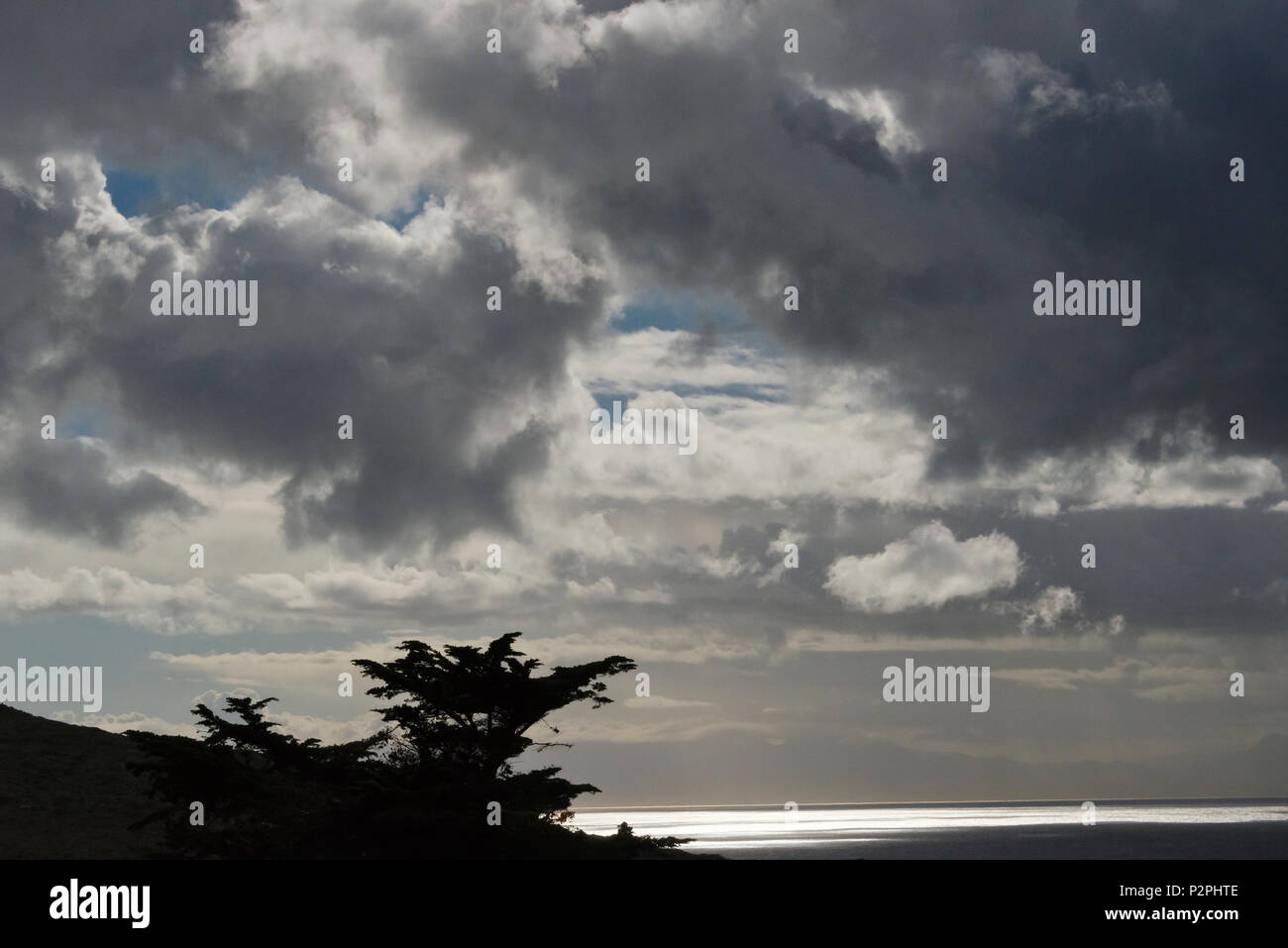 Point clouds hi-res stock photography and images - Alamy
