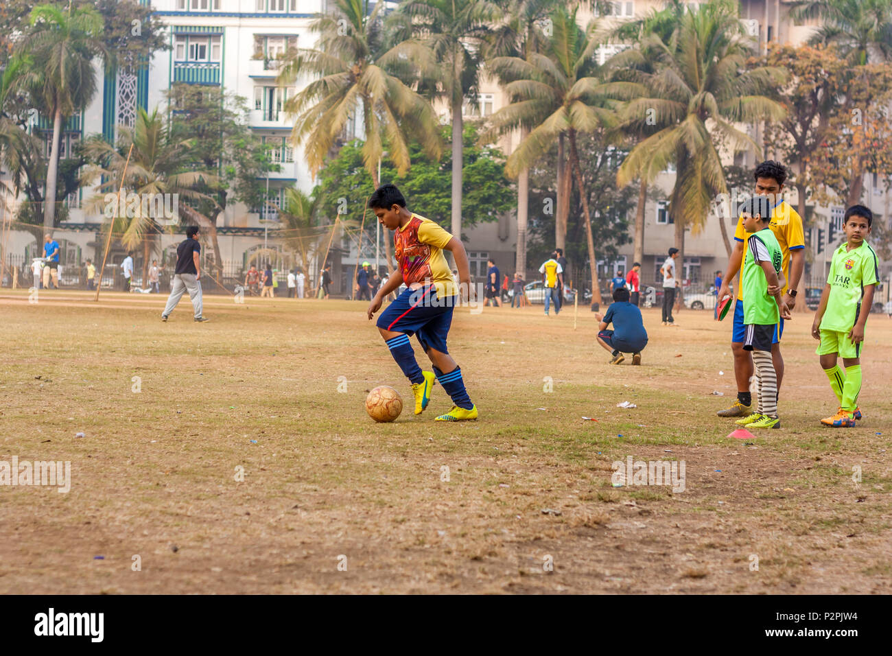 Unorganized youth hi-res stock photography and images - Alamy