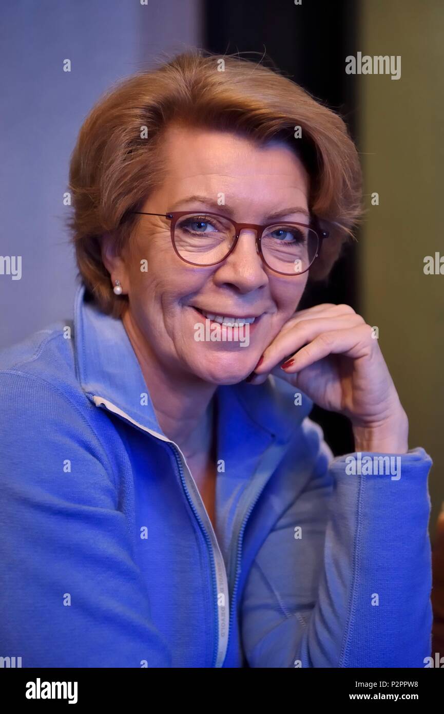 Marie haga hi-res stock photography and images - Alamy