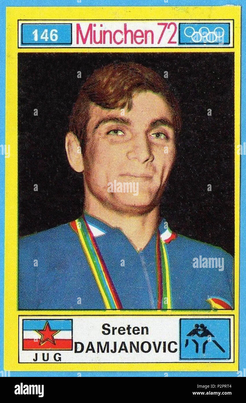 Sreten High Resolution Stock Photography and Images - Alamy