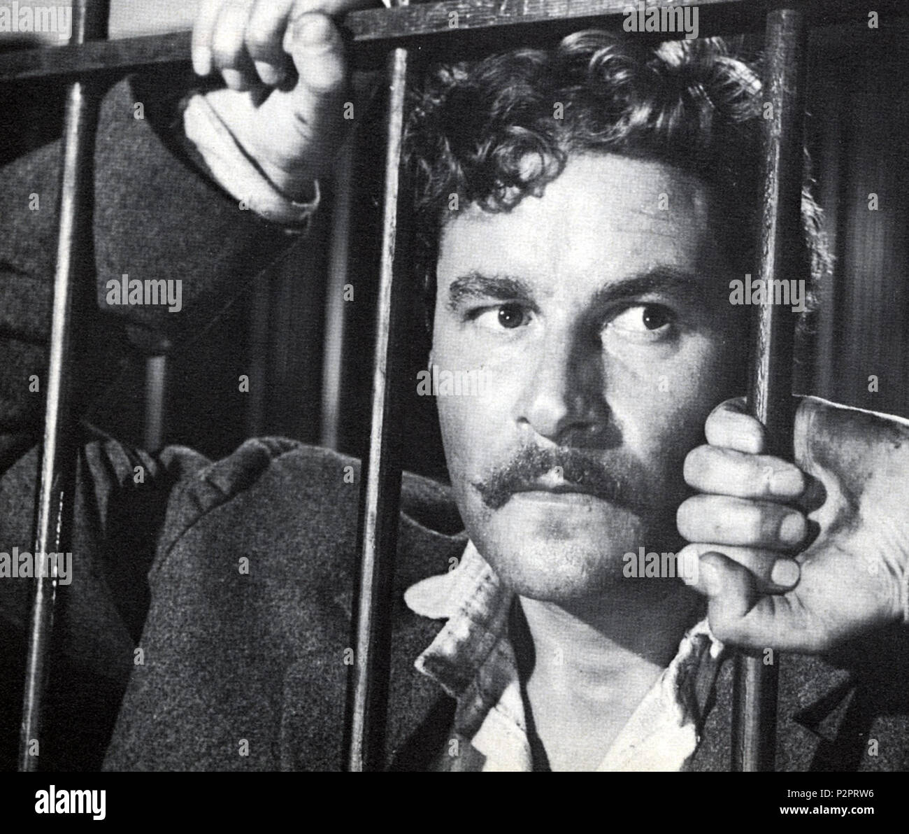 . screenshot from the film Il brigante Musolino (1950) . 1950 ...