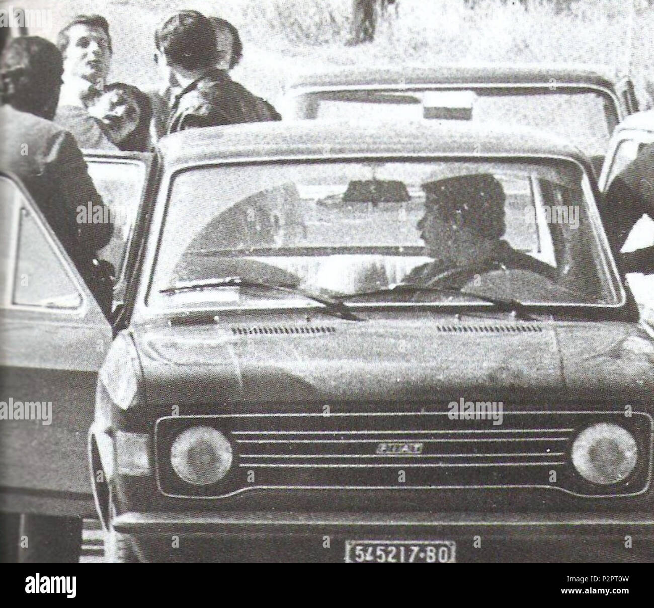 8 september 1974 hi-res stock photography and images - Alamy