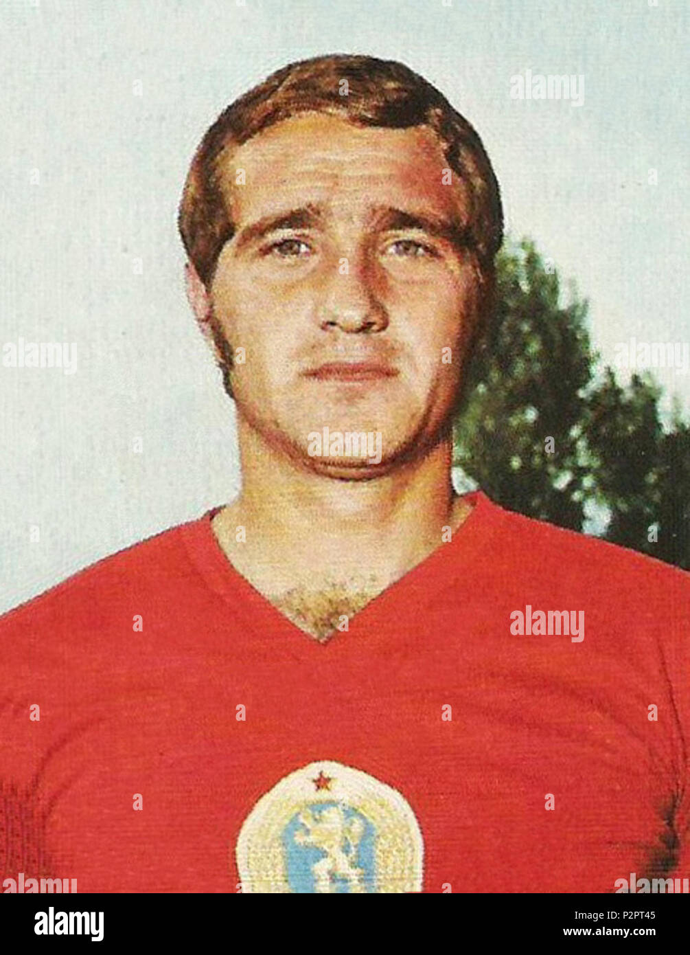 Velichkov hi-res stock photography and images - Alamy