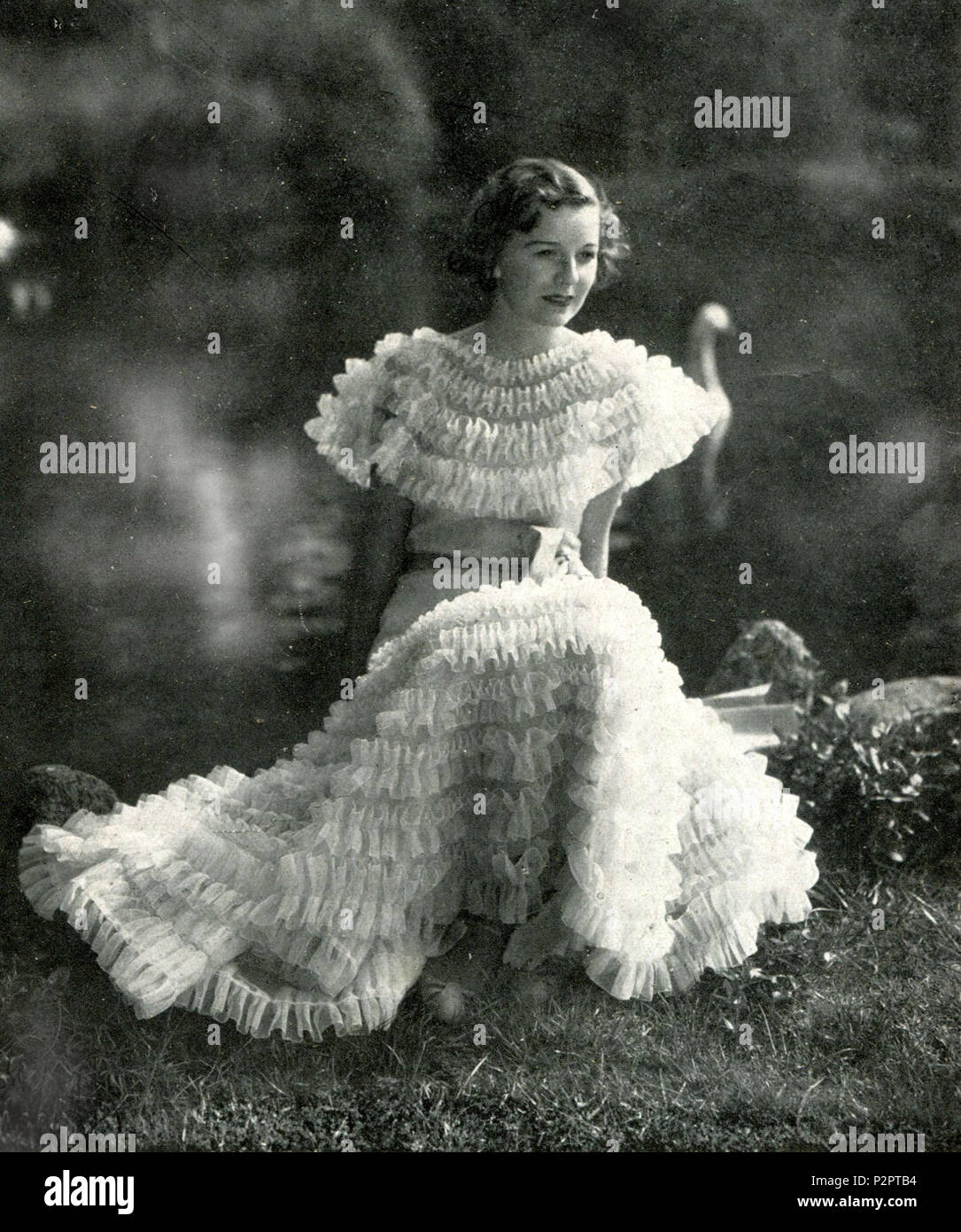 Margaret sullavan hi-res stock photography and images - Alamy