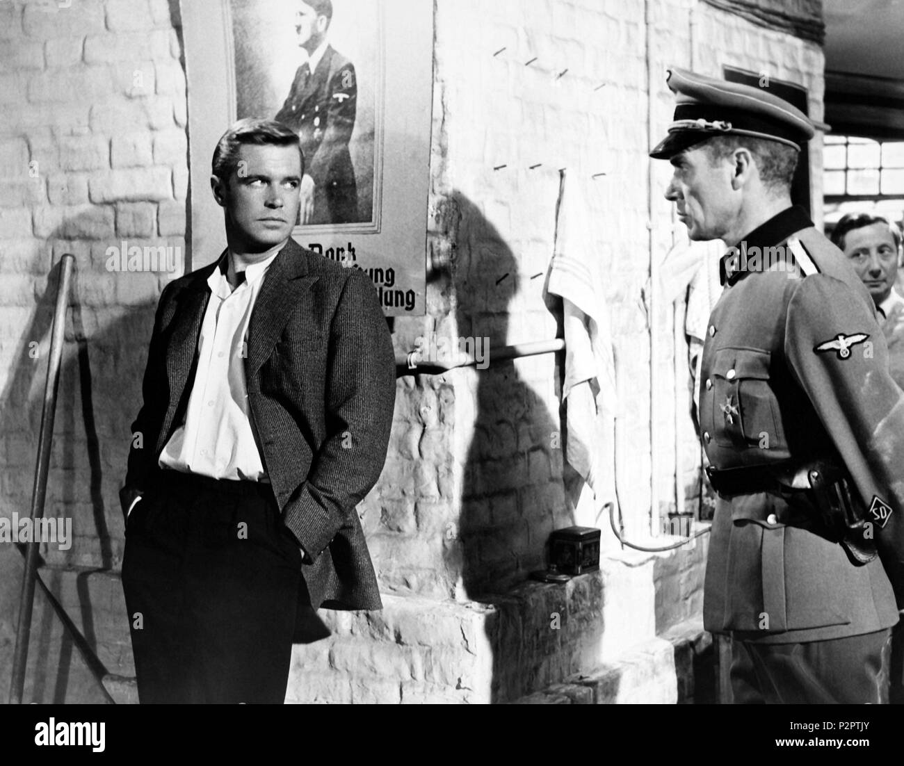 Operation crossbow hi-res stock photography and images - Alamy