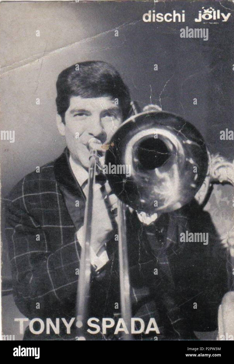 87 Tony Spada Stock Photo - Alamy