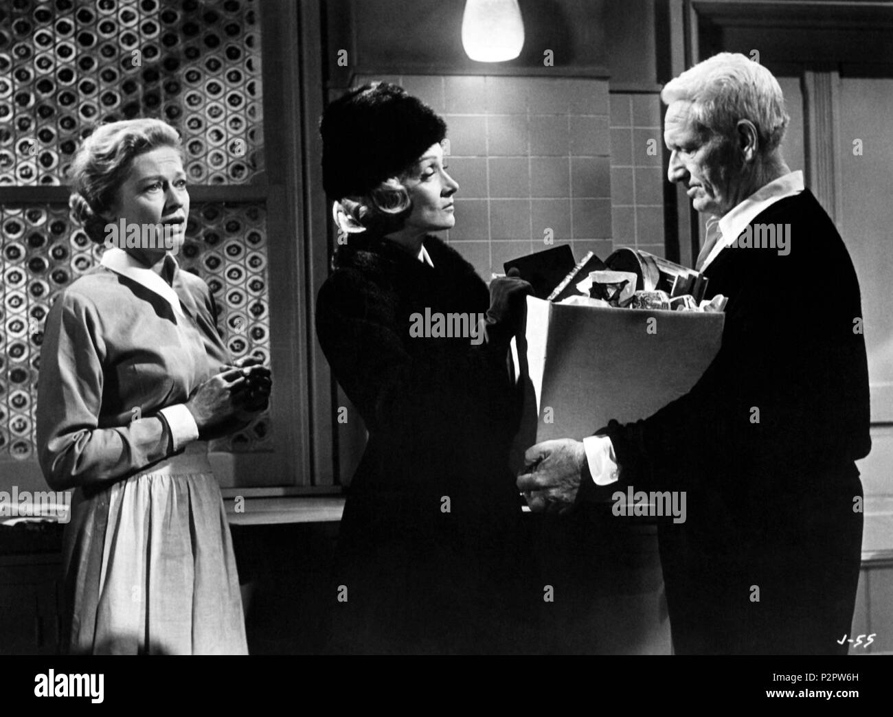 Judgement at nuremberg hi-res stock photography and images - Alamy