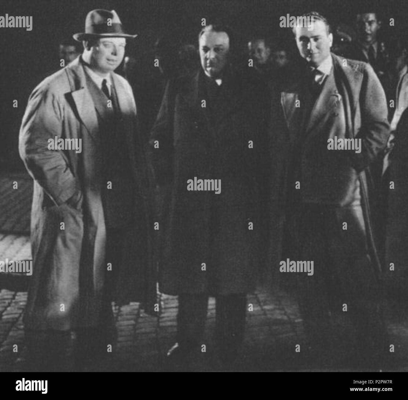 Vittorio mussolini renoir hi-res stock photography and images - Alamy