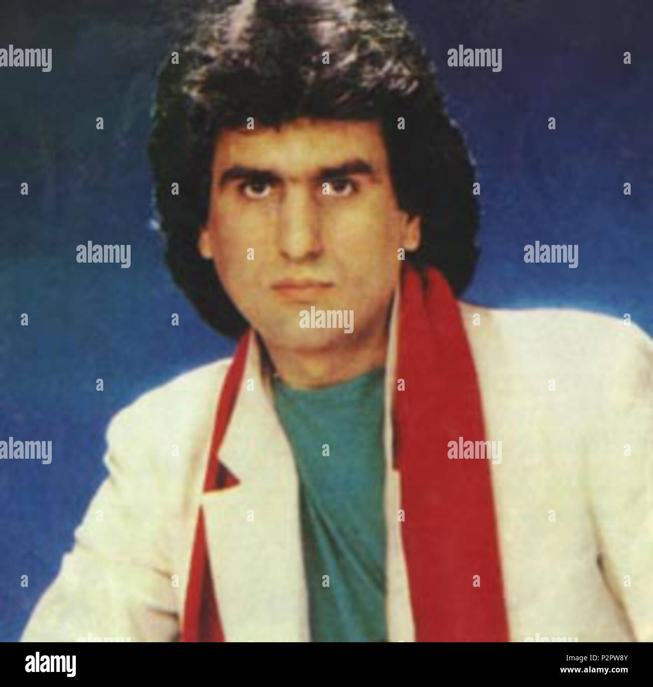 Toto cutugno hi-res stock photography and images - Alamy