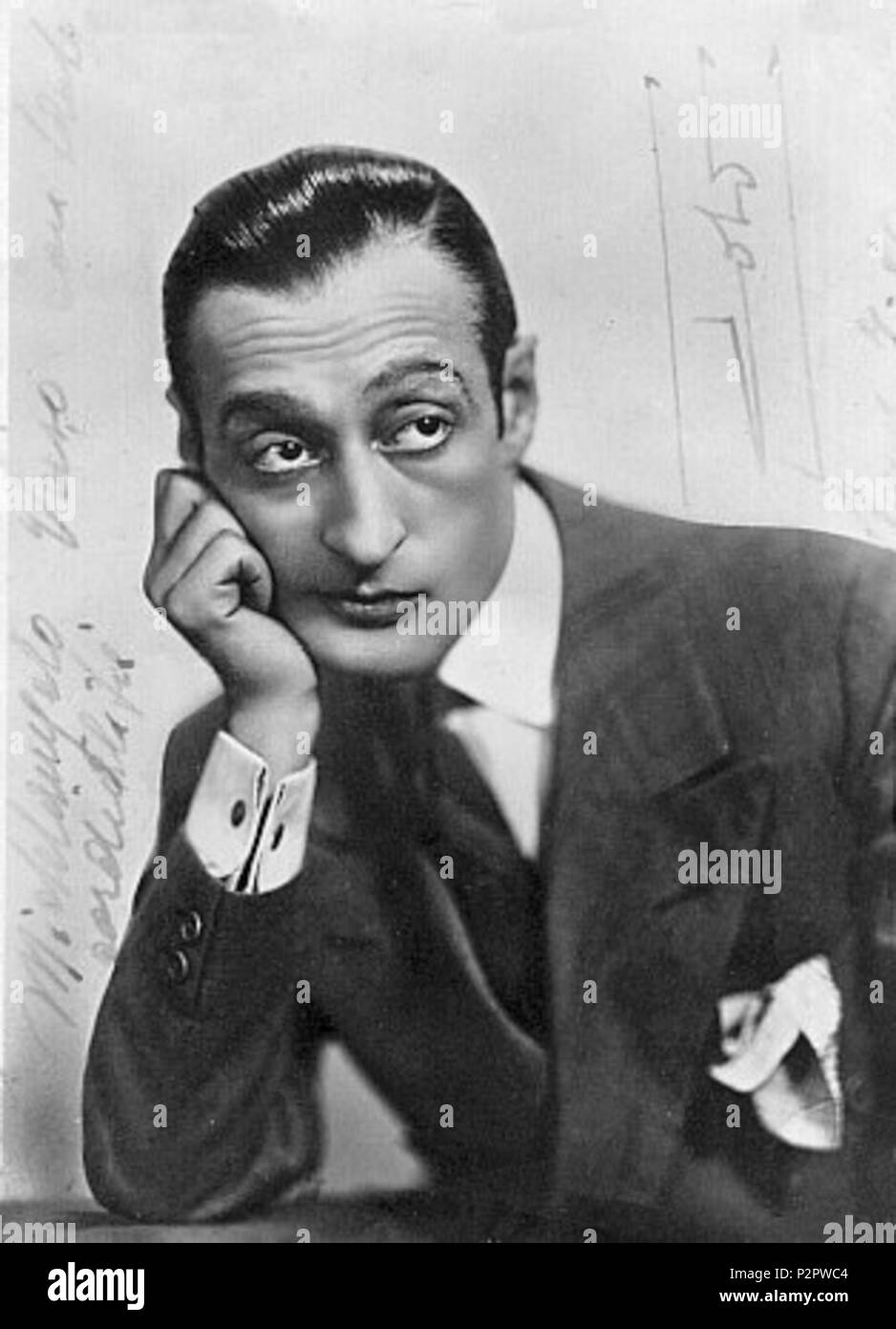 The actor totò hi-res stock photography and images - Alamy