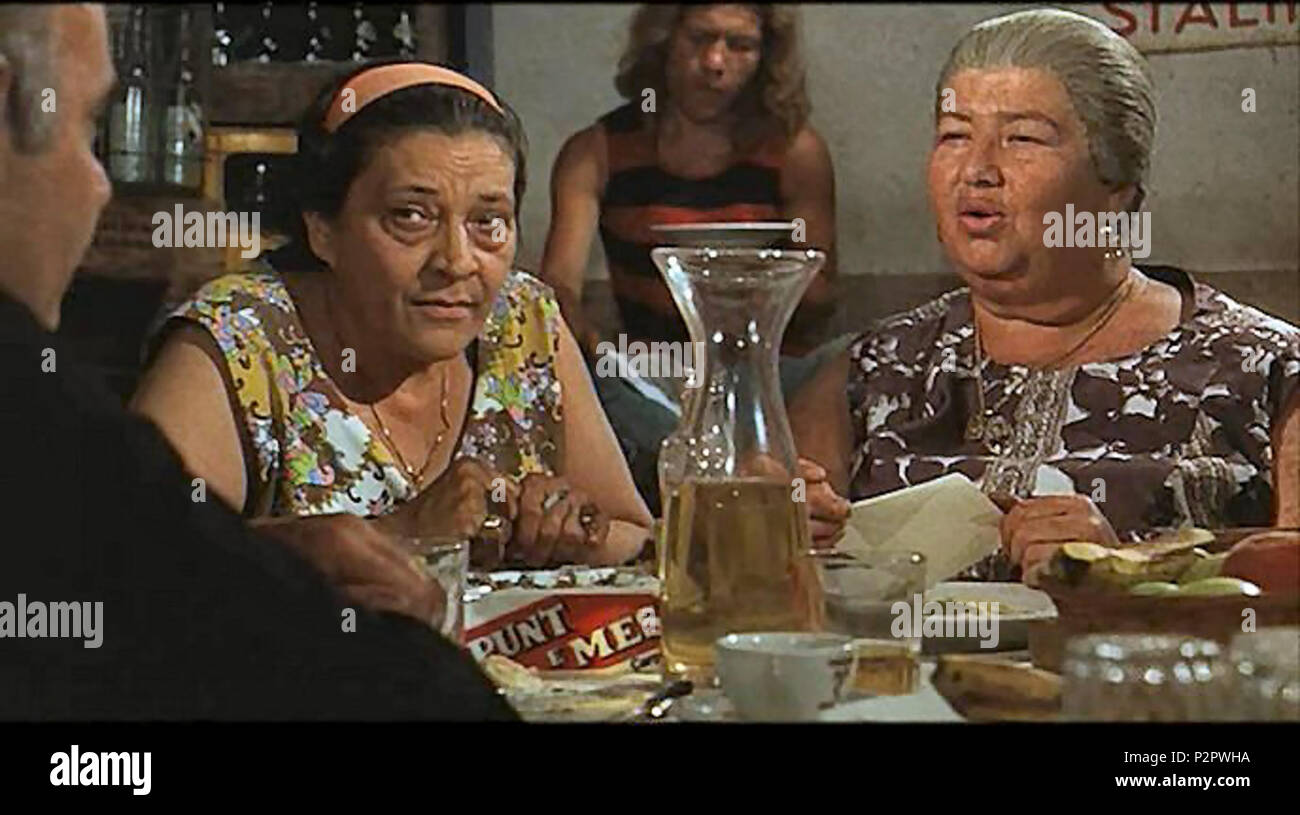 . Screenshot del film Trastevere (1971) di Fausto Tozzi . 5 novembre ...