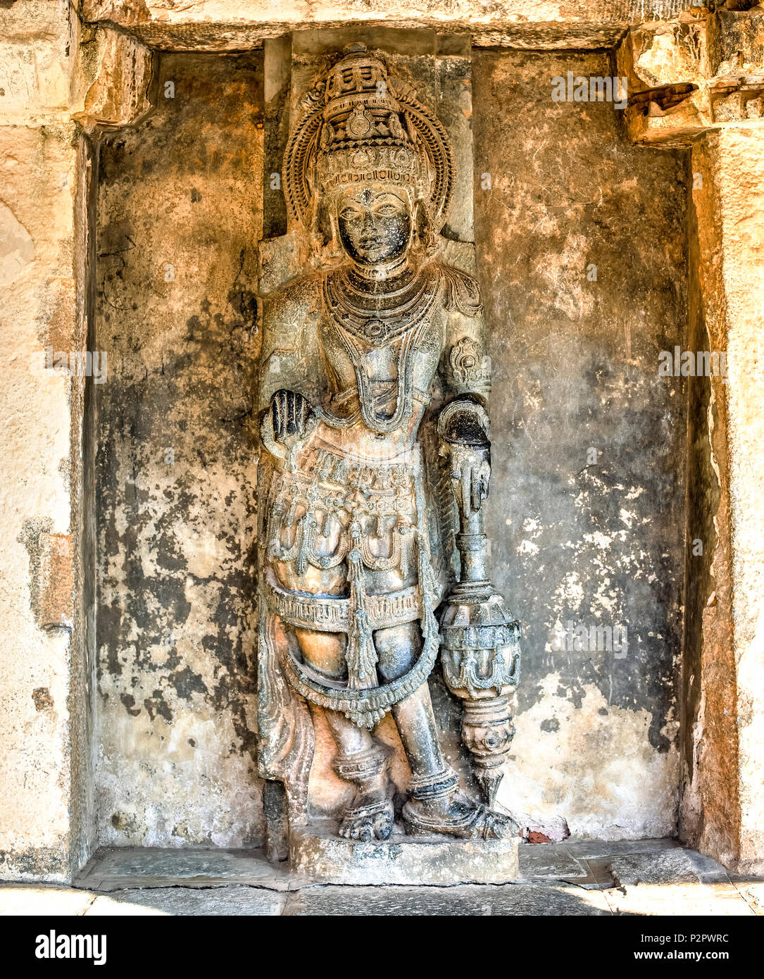 Demigod hi-res stock photography and images - Alamy