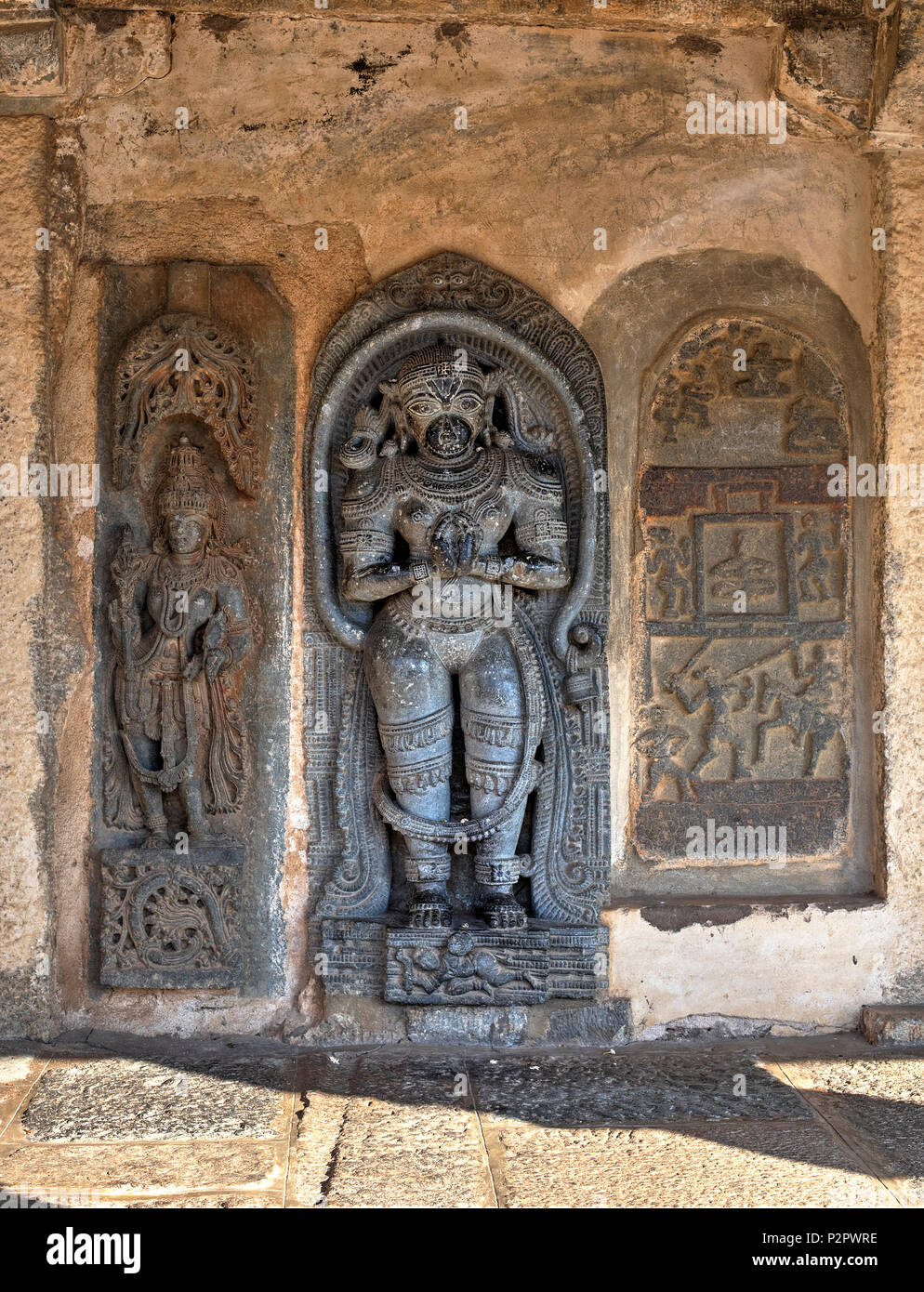 Demigod hi-res stock photography and images - Alamy