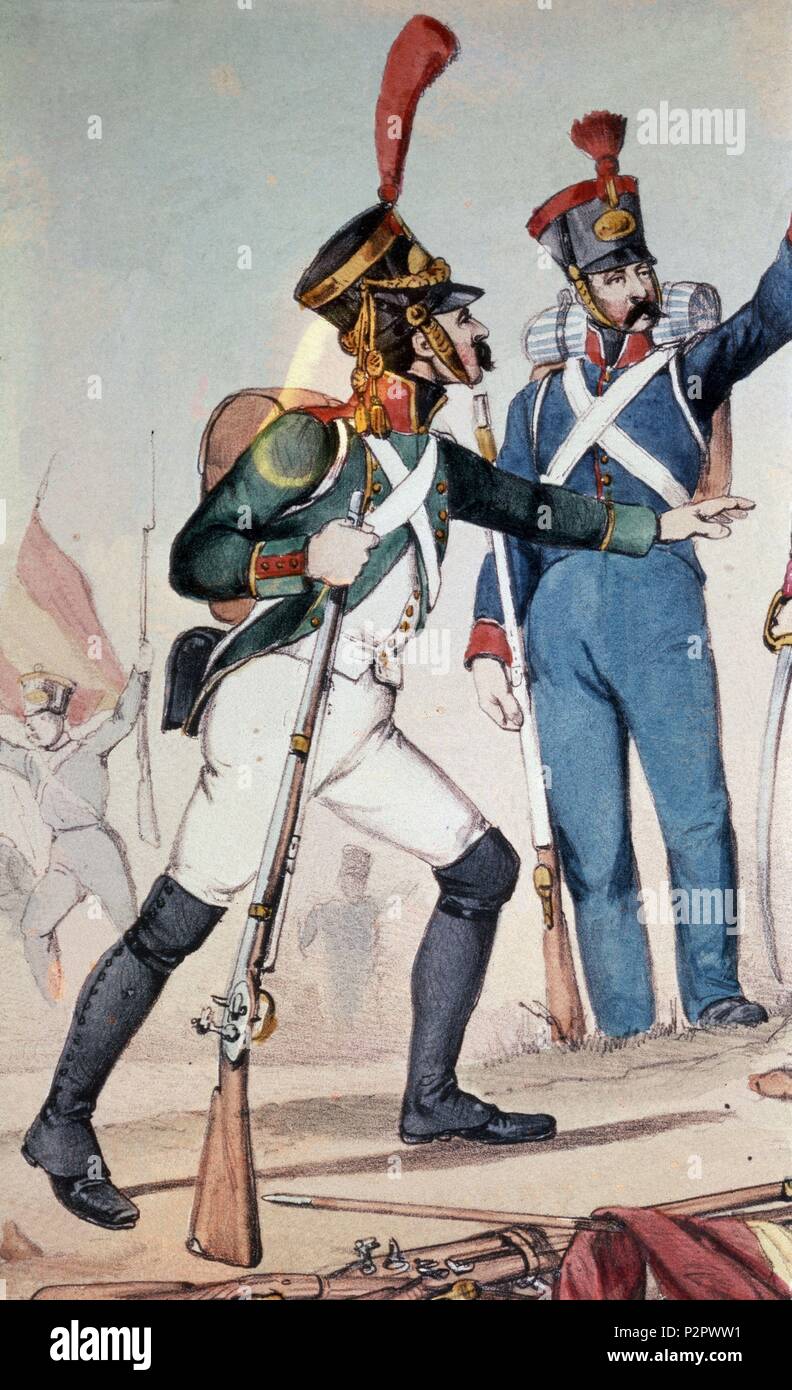 Guerra y militar hi-res stock photography and images - Alamy