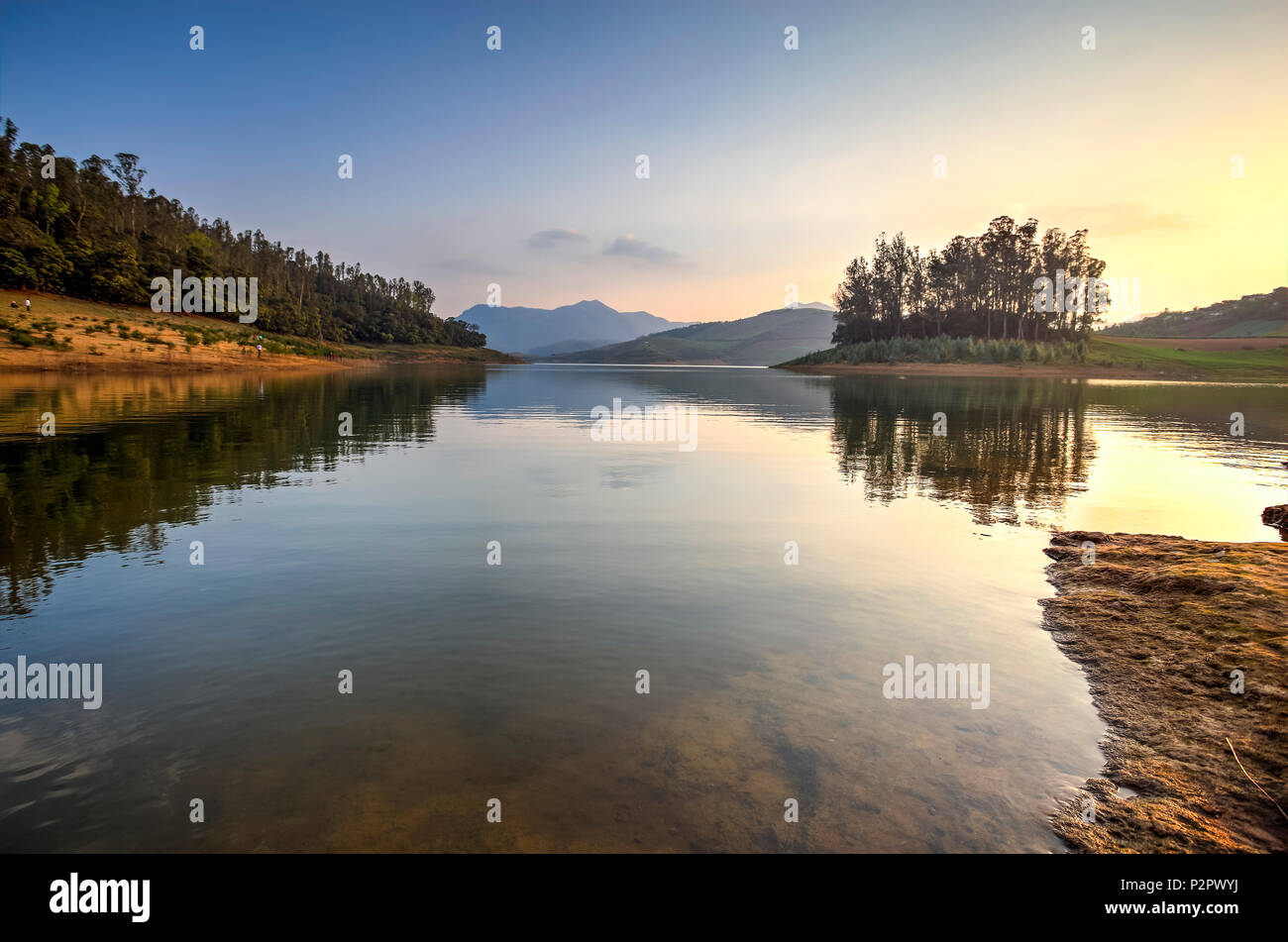 Dramatic View Of Ooty At The Golden Hour Tamil Nadu India Stock Photo Alamy dramatic-view-of-ooty-at-the-golden-hour-tamil-nadu-india-stock-photo-alamy